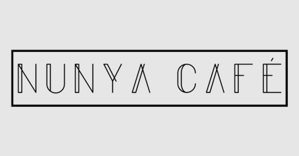 Nunya Cafe – NUNYA CAFE
